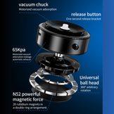 MagGrip Pro 360 – NIXIVE