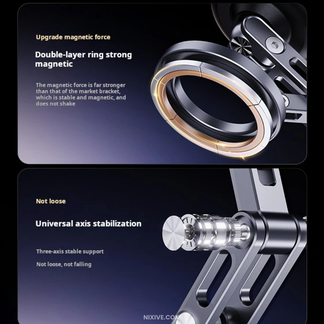 MagGrip Axium 360 – NIXIVE