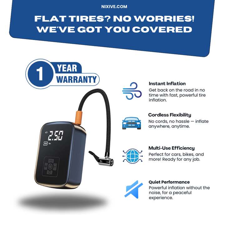 MagGrip Pro 360 – NIXIVE