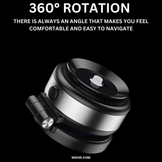 MagGrip Pro 360 – NIXIVE