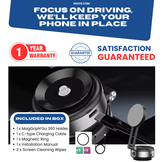 MagGrip Pro 360 – NIXIVE