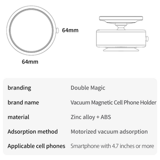 MagGrip Pro 360 – NIXIVE