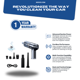 MagGrip Pro 360 – NIXIVE