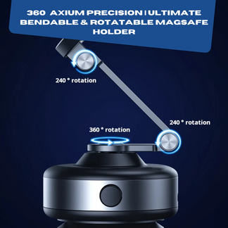 MagGrip Axium 360 – NIXIVE