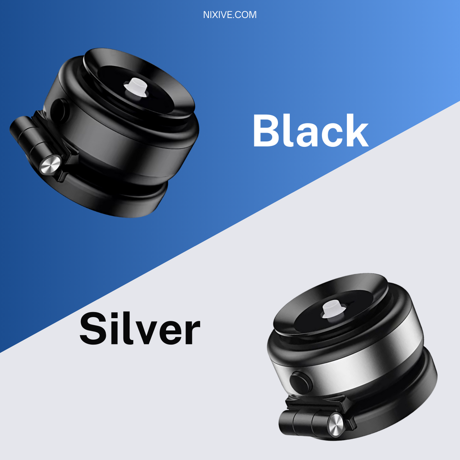 MagGrip Pro 360 – NIXIVE